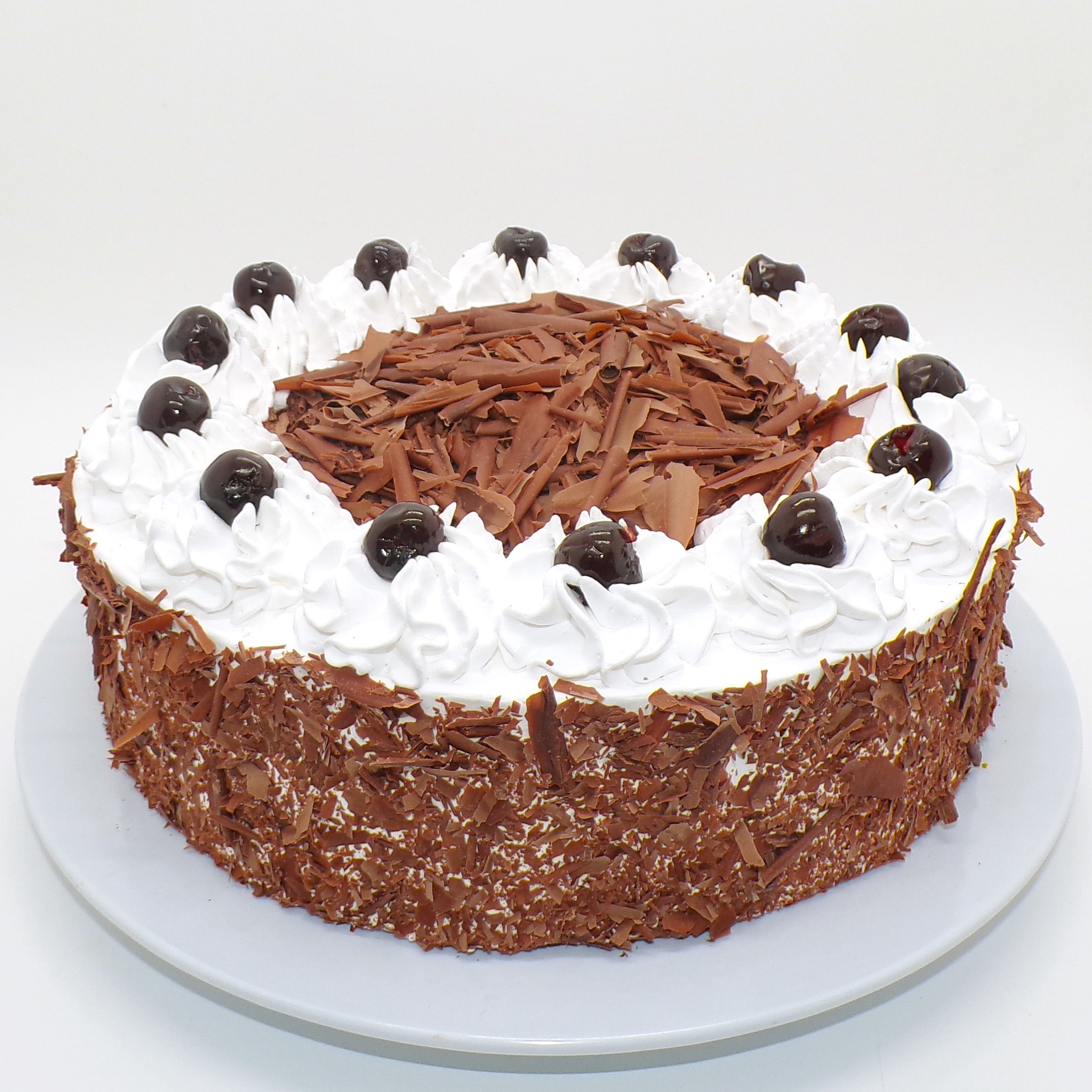 Vegane Kuchen und Torten – Konditorei Wunderkuchen e.K.